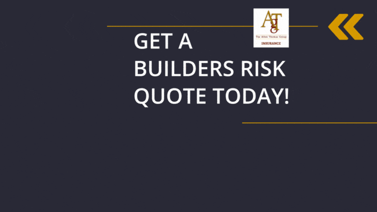 The Ultimate Guide to Builder's Risk Insurance: Coverage, Policies, and ...