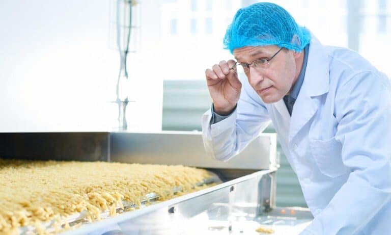 Mitigating Risk in Food Manufacturing Facilities: Top Tips and Best ...