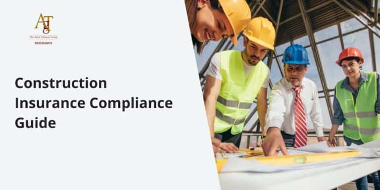 The Ultimate Construction Insurance Compliance Guide: Key Requirements ...