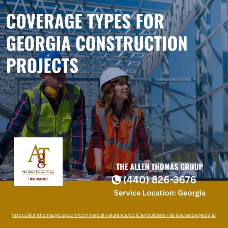 Builder's Risk Insurance in Georgia | Secure Your GA Construction ...
