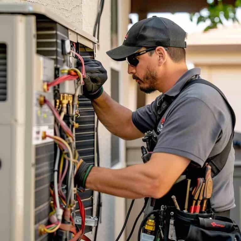 Ohio HVAC Contractor Insurance | Get A Business Insurance Quote For ...