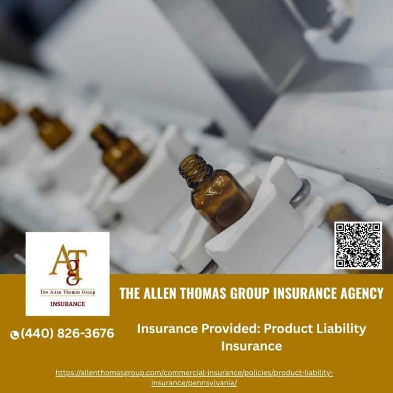 Pennsylvania Product Liability Insurance | Shield Your Business from ...