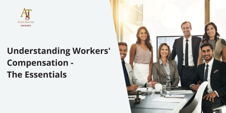 Understanding Workers' Compensation Essentials: Protect Your Business & Employees