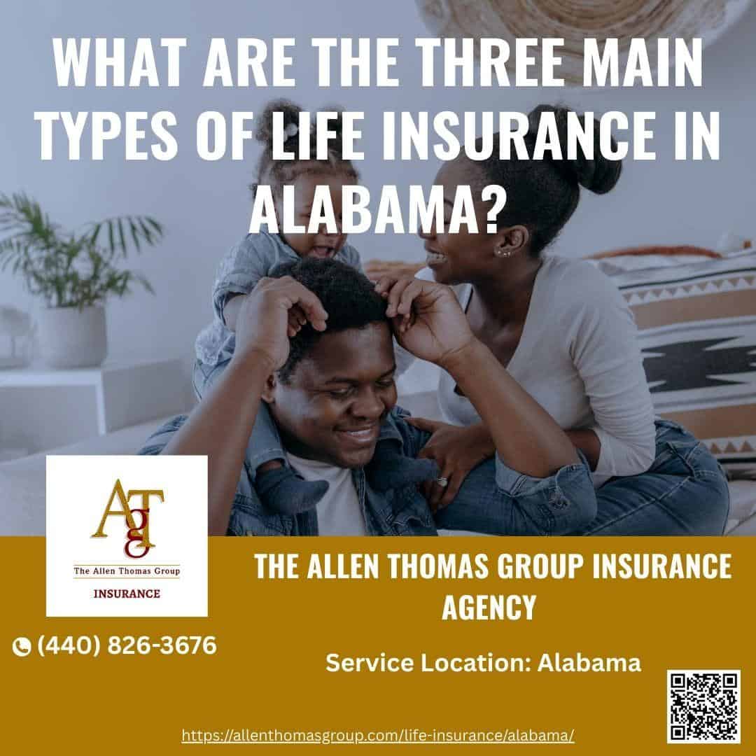 Personalized Alabama Life Insurance Quotes | Protect Your Families ...