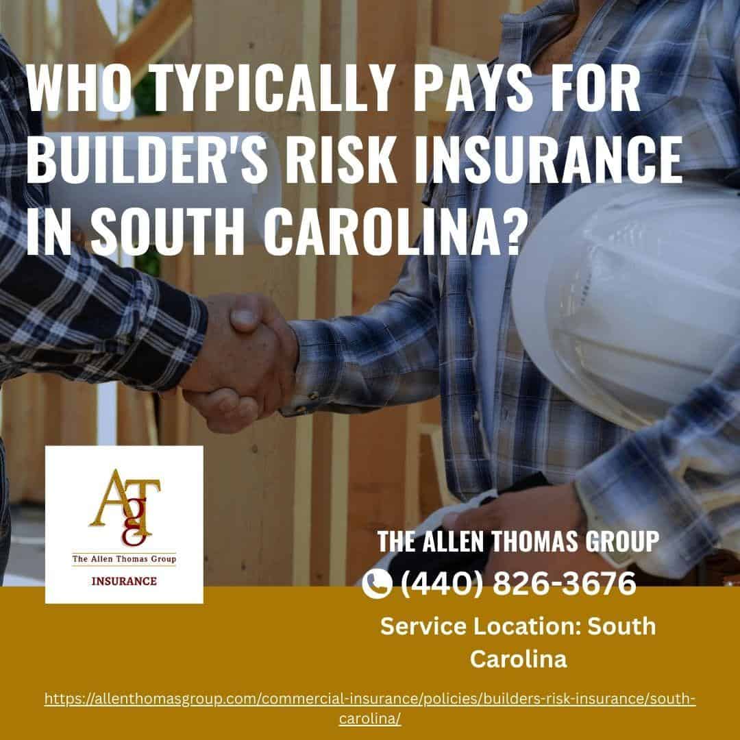 Builder's Risk Insurance in South Carolina | Protect Your SC ...