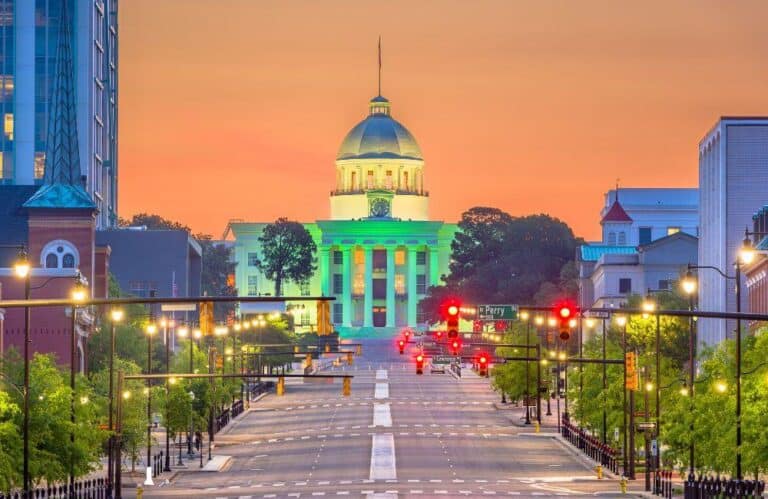 Top-Rated Alabama Insurance Agency: Get Expert Coverage for Your Peace ...