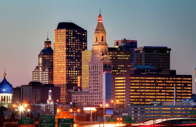 Top-Rated Connecticut Insurance Agency: Get Comprehensive Coverage ...