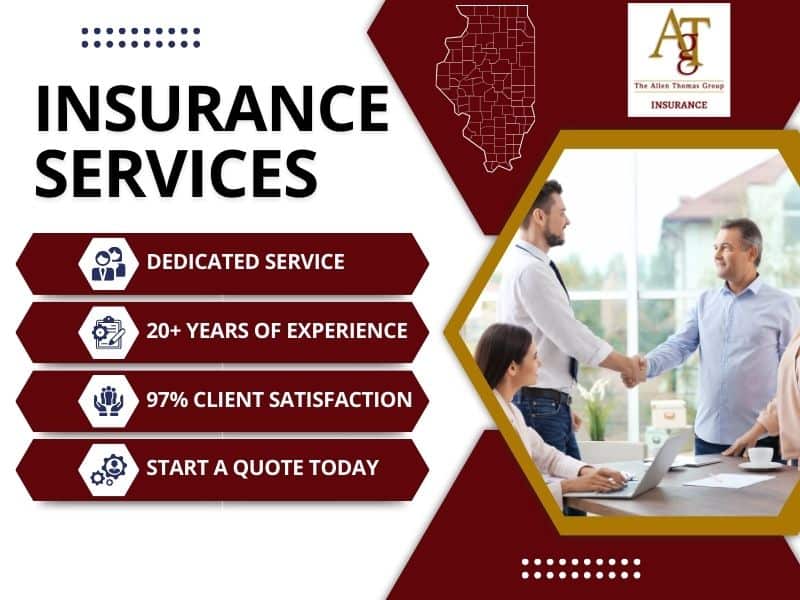 Independent Insurance Agency in Bolingbrook, Illinois | Your Trusted ...