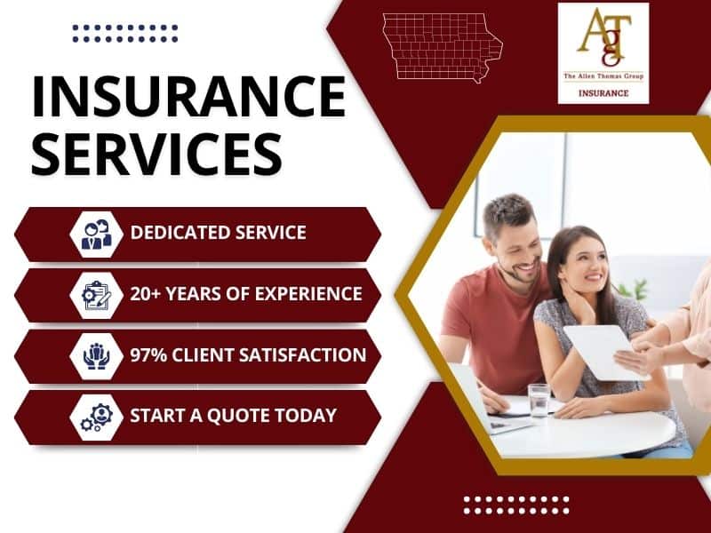 Independent Insurance Agency in Ames, Iowa | Get A Quote Now