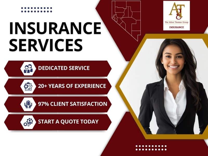 Independent Insurance Agency in Las Vegas, NV | Insurance for Every ...