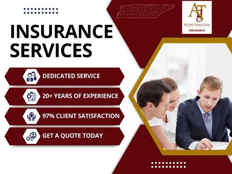 Memphis, TN Insurance Agency — Auto, Home, Life