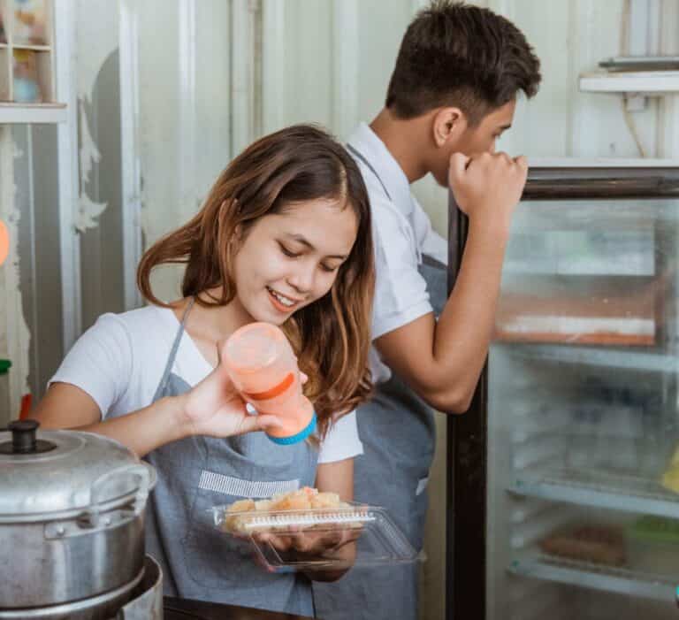 Business Insurance For Food and Beverage Companies