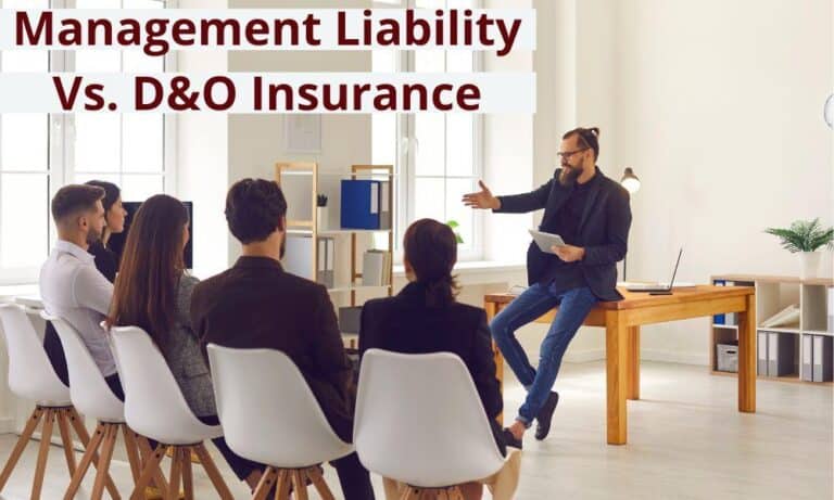 Understanding The Differences Between Management Liability and ...