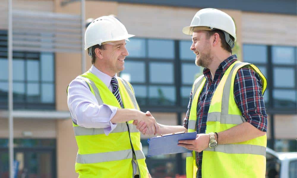 AL Contractors Insurance | Free Quote